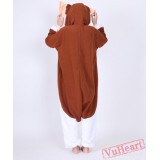 Women & Men Gizmos Kigurumi Onesies Pajamas Costumes