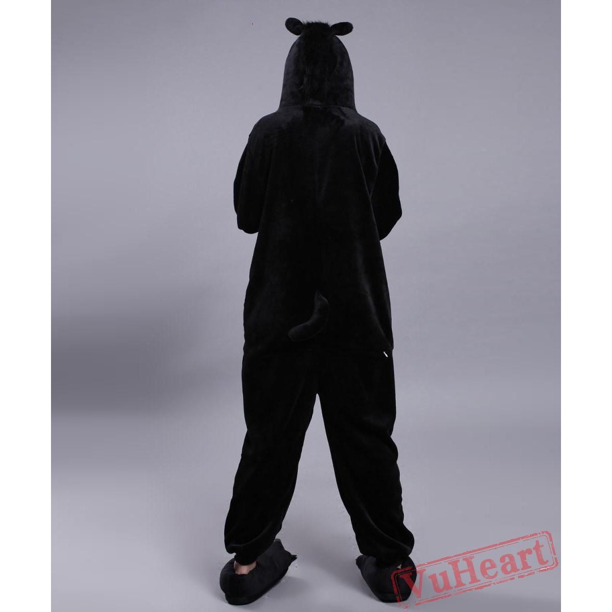 Women & Men Pig Kigurumi Onesies Pajamas Costumes